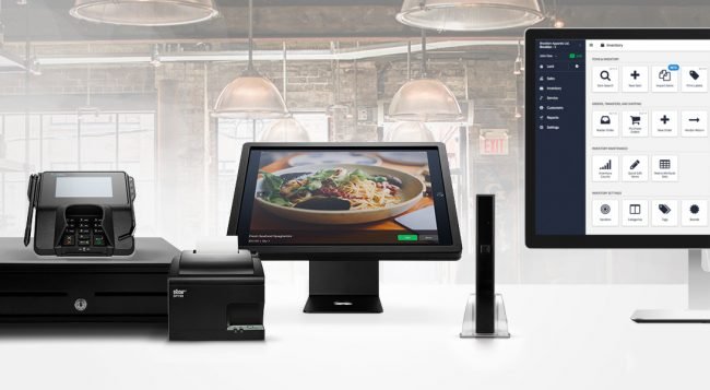 Best POS Systems for Retail Clothing Store | Top POS System