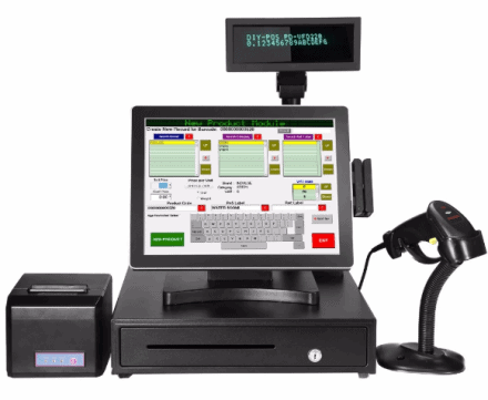 9 Best Touchscreen POS Systems (For Faster Checkout)