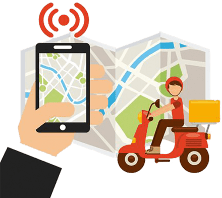 The 5 Best Pizza Delivery POS Systems | Process Orders Fast