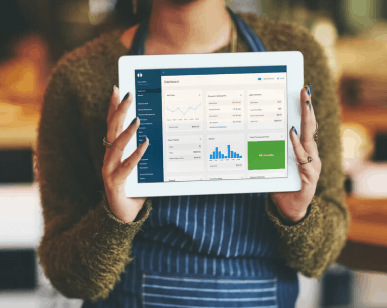 Best POS Systems for Retail Clothing Store | Top POS System