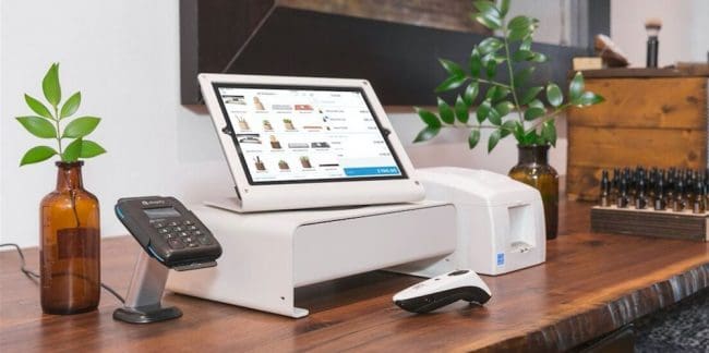 Best POS Systems for Retail Clothing Store | Top POS System