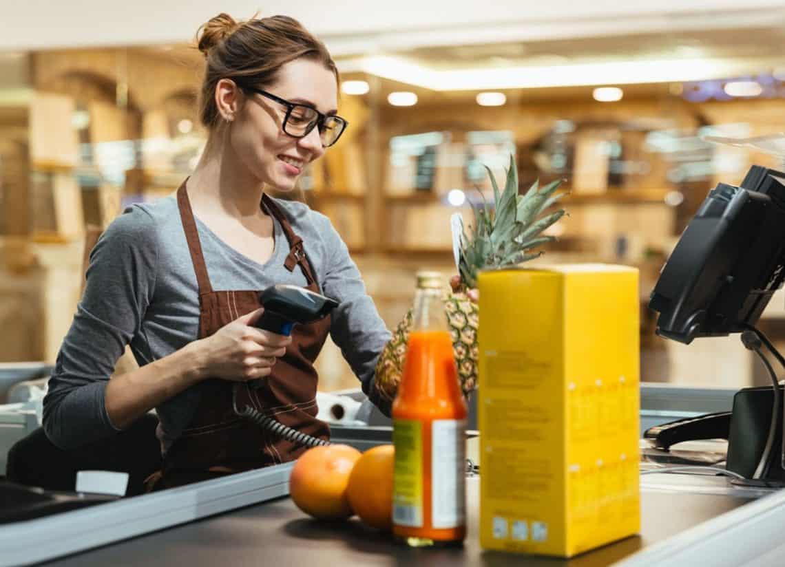 The 5 Best Supermarket POS Systems | Top Systems Reviewed