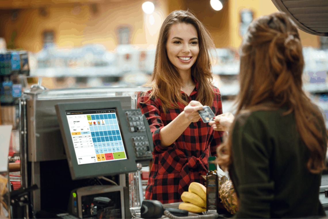 The 5 Best Supermarket POS Systems | Top Systems Reviewed