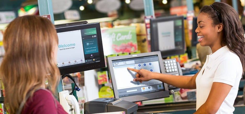 The 5 Best Supermarket POS Systems | Top Systems Reviewed