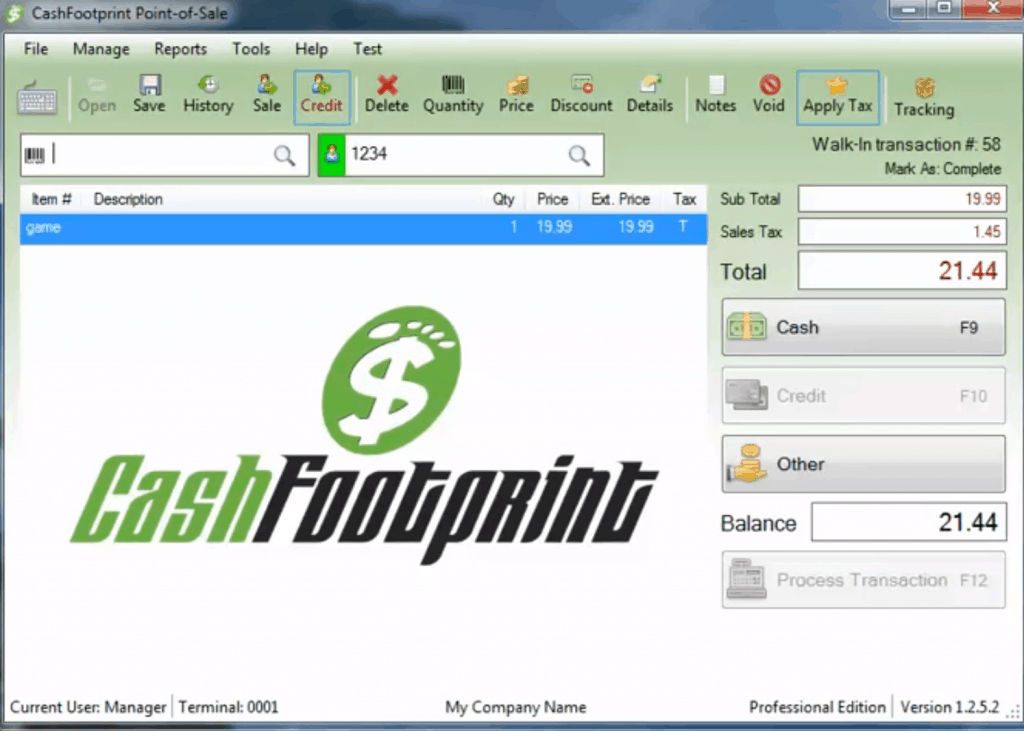 3 Best Pawn Shop POS Systems | Increase Your Average Sale