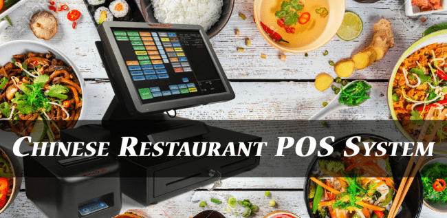 4 Best Chinese Restaurant POS Systems | Improve Operations Now