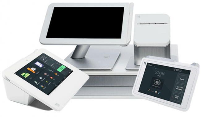 Best POS Systems for Nail Salons - [Top 3 Software Picks]