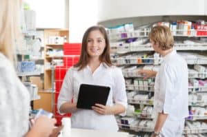 Best POS Systems for Pharmacies | Fill Prescriptions Faster