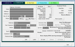 3 Best Pawn Shop POS Systems | Increase Your Average Sale