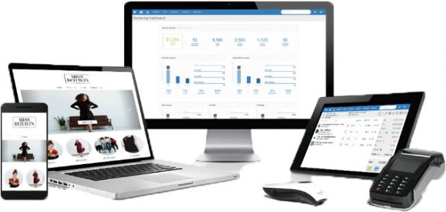 Gift Shop POS System: Find Top POS System for Your Business