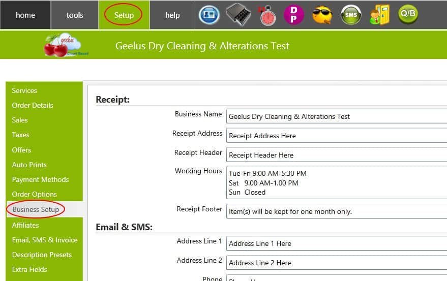 3 Best POS Systems for Dry Cleaners | Automate Your Operation