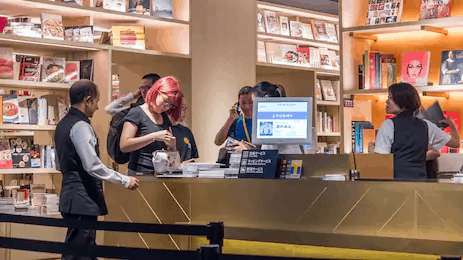3 Best Bookstore POS Systems - Manage Your Inventory With Ease