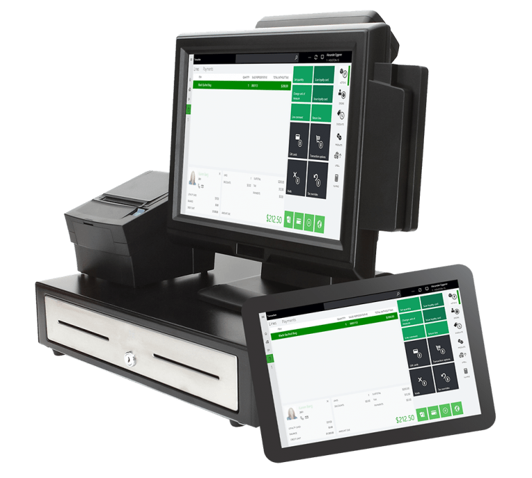 4 Best Chinese Restaurant POS Systems | Improve Operations Now