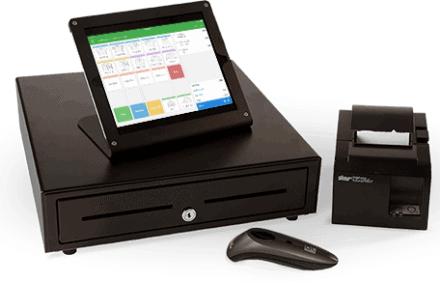 Popular POS systems for Jewelry Stores with Top POS System