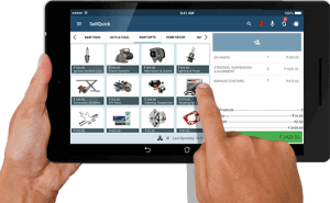 4 Best Auto Parts POS Software | Automate Inventory Management