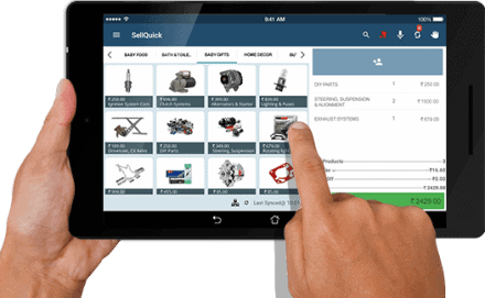 4 Best Auto Parts POS Software | Automate Inventory Management