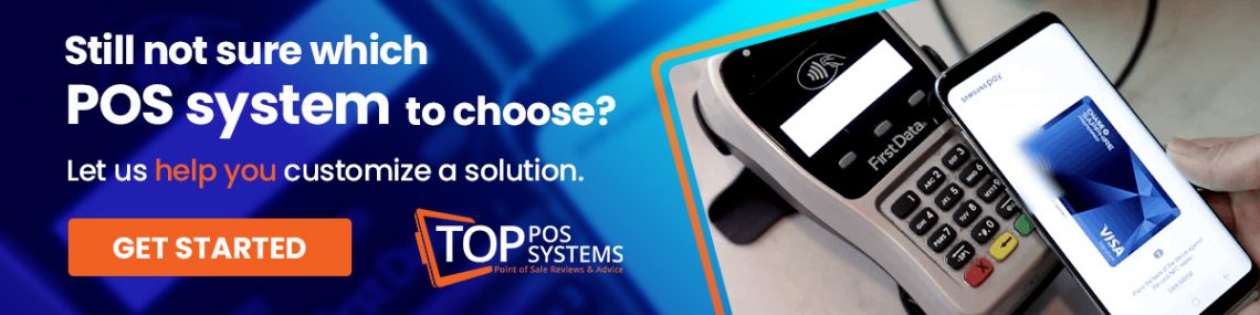5 Best Convenience Store POS Systems for 2023- Top POS Systems