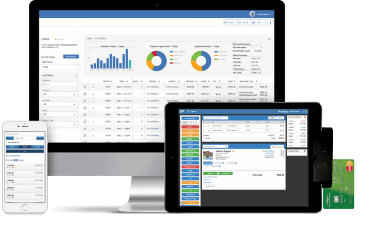 4 Best Country Club POS Systems | Improve Member Experience