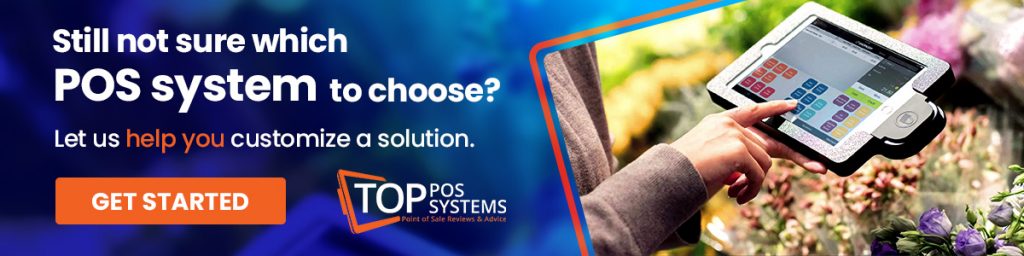 5 Best Garden Center POS Systems - [Reviews & Rankings]