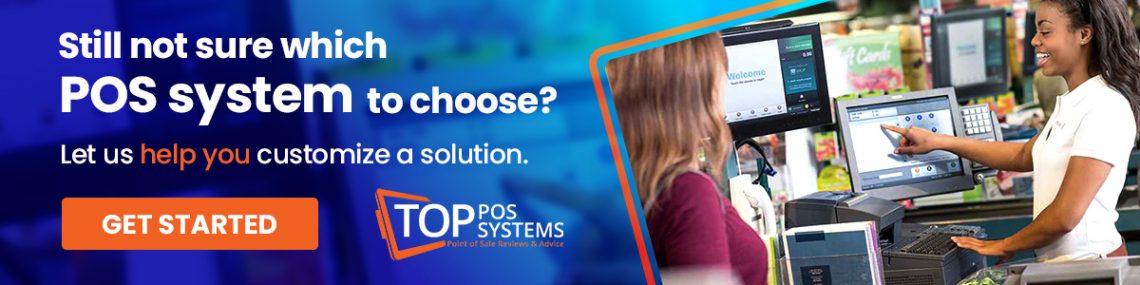 6 Best Grocery POS Systems | Comparing Top Software Picks