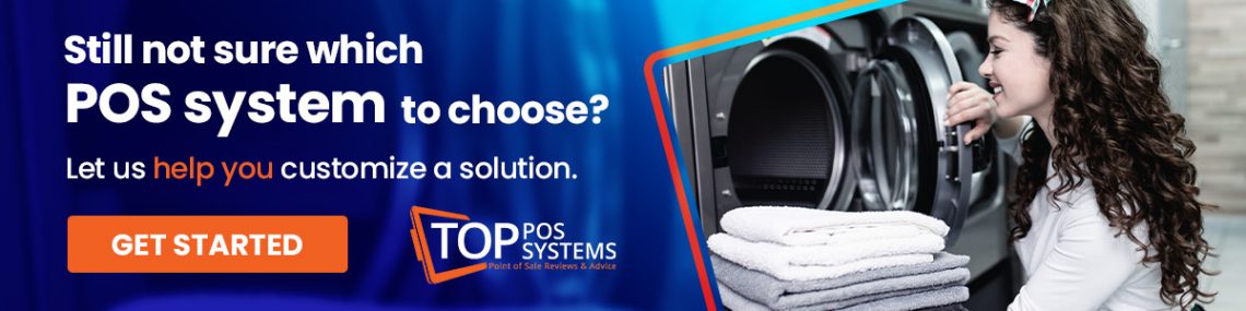 Discover Best Laundromat POS Systems to Streamline Operations