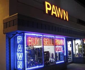 3 Best Pawn Shop POS Systems | Increase Your Average Sale
