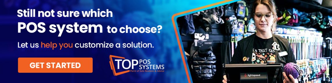 3 Best Pet Store POS Systems | Manage Operations with Software