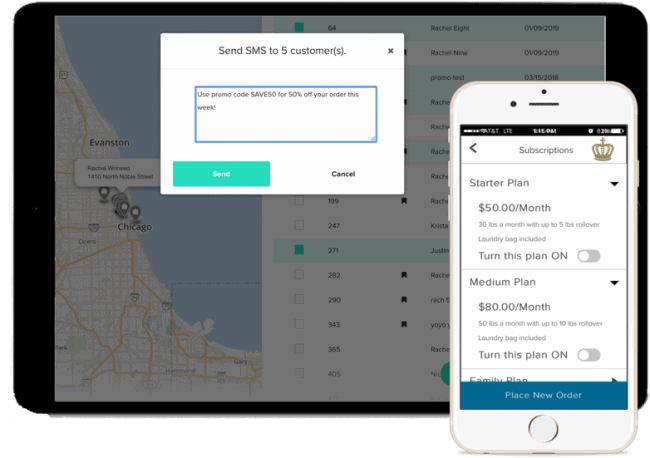 4 Best POS Systems for Dry Cleaners | Automate Your Operation