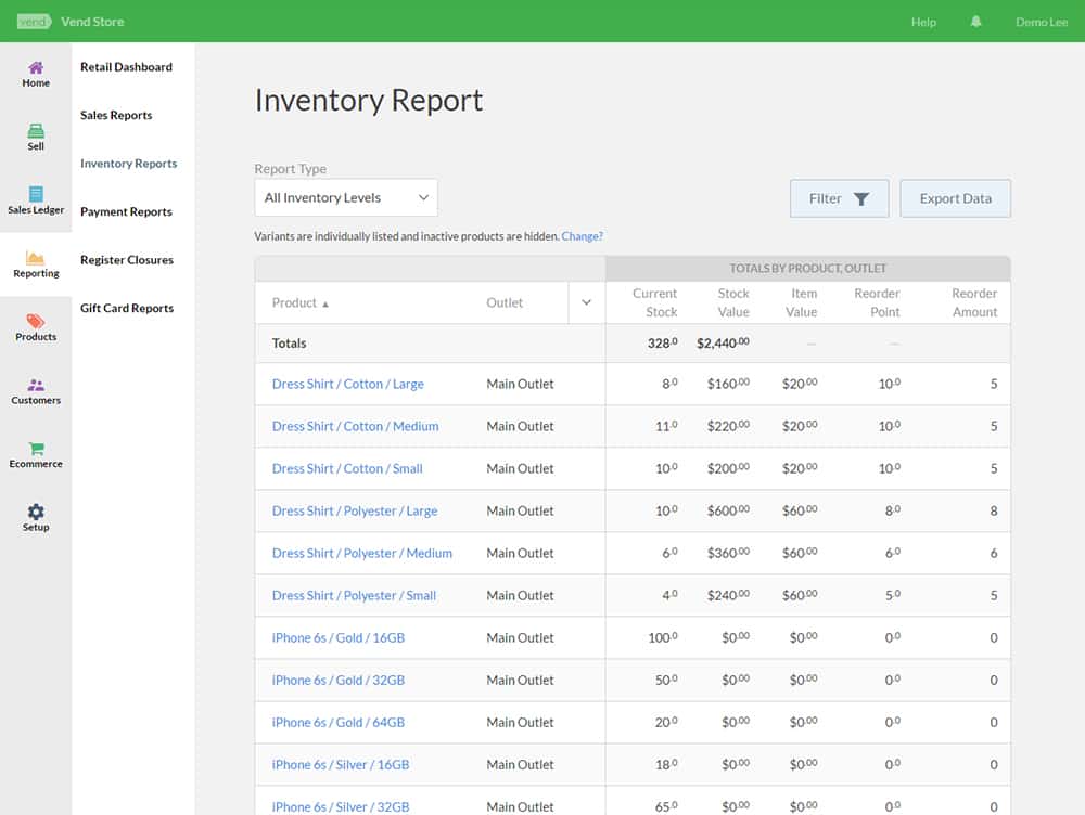 6 Best Liquor Store POS Systems | Manage Inventory Efficiently