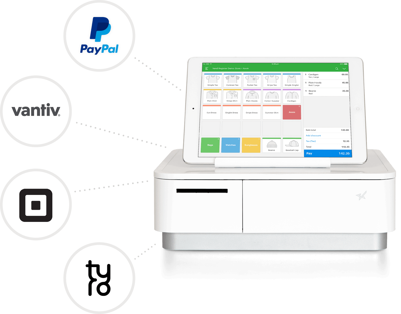 6 Best Liquor Store POS Systems | Manage Inventory Efficiently