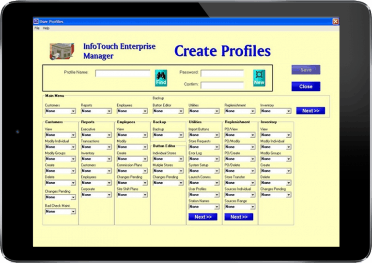 3 Best Thrift Store POS Systems | Top Software Reviewed