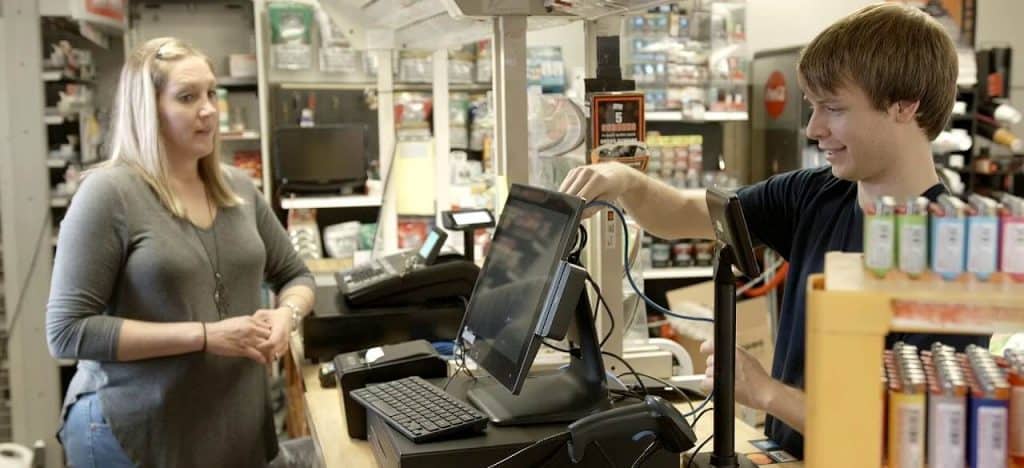 5 Best Convenience Store POS Systems for 2023- Top POS Systems