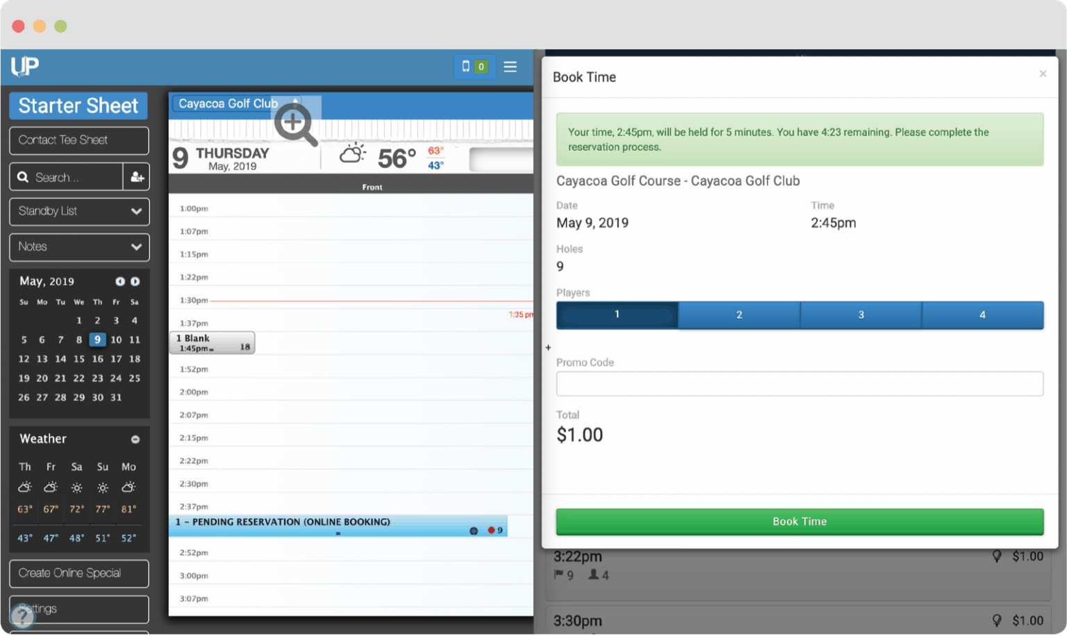 4 Best Golf Course POS Systems: Swing to Success with Software