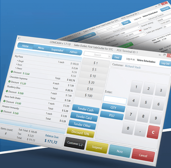 5 Best Grocery POS Systems | Comparing Top Software Picks
