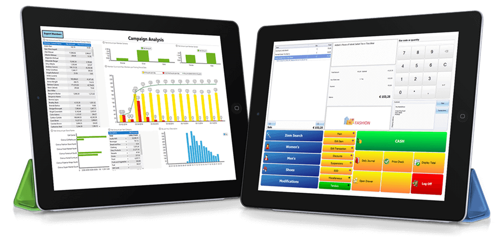 4 Best Furniture Store POS Systems | Sell More with Software