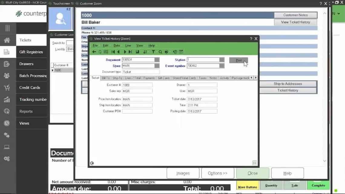 4 Best Vape Shop POS Systems | Cloud of Success with Software