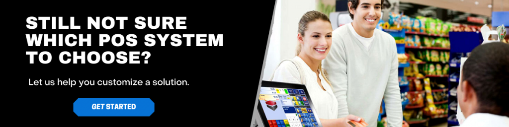 5 Best Convenience Store POS Systems for 2023- Top POS Systems