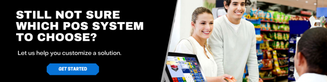 5 Best Convenience Store POS Systems for 2023- Top POS Systems