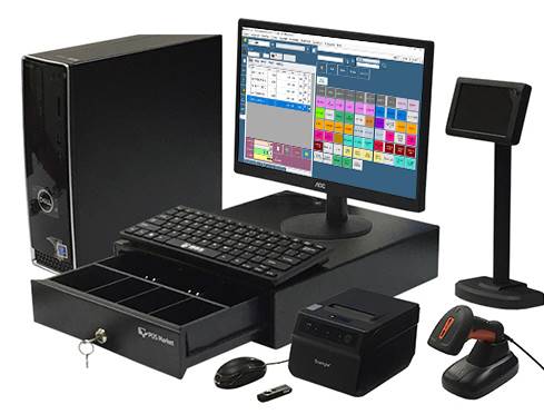 5 Best Vape Shop POS Systems | Cloud of Success with Software