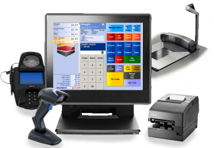 6 Best Grocery POS Systems | Comparing Top Software Picks
