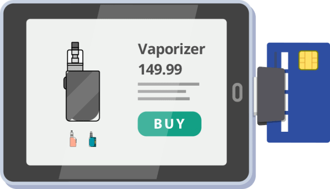 4 Best Vape Shop POS Systems | Cloud of Success with Software
