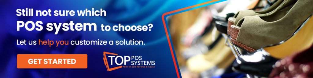 4 Best Consignment Shop POS Systems: Compare Quotes