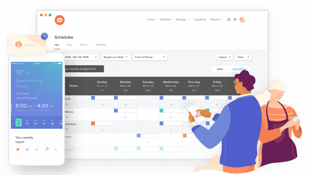 Bar & Nightclub POS Systems: The Most Effective POS Systems