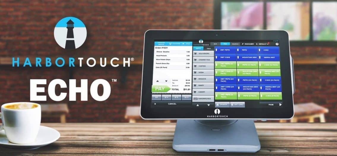 Harbortouch POS Reviews 2021 - Features, Pricing & User Feedback