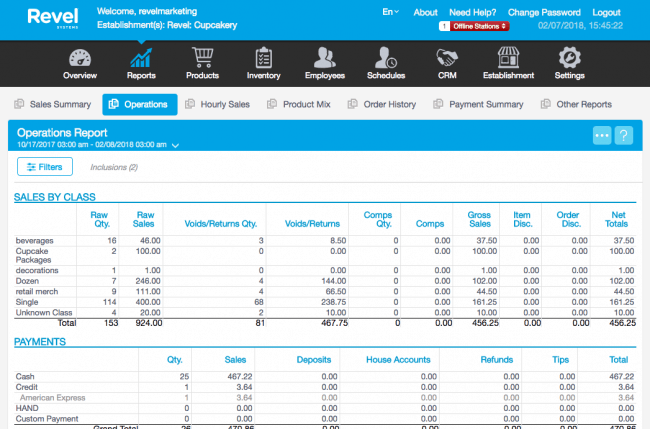6 Best Quick Service POS Systems | Top Software Picks