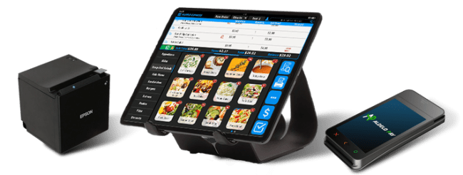 Aldelo POS Review - Pricing, Features & User Ratings
