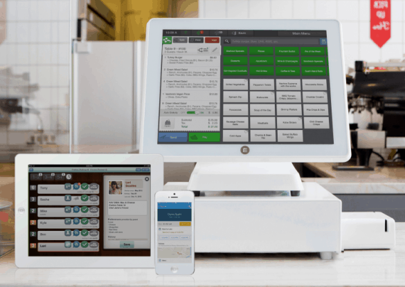 Cake POS Review 2021 - Top Features, Pricing & User Ratings