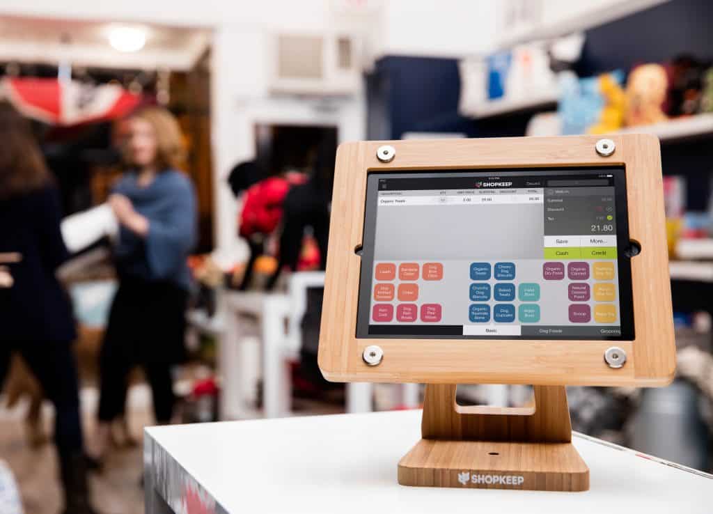 Shopkeep POS Review 2019 | Ratings, Pricing, Features, User Feedback