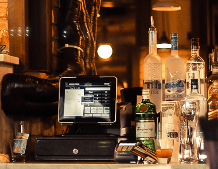 Aloha POS Review - Pricing & Features & User Reviews