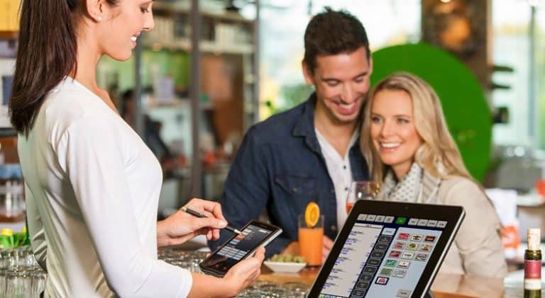 Aloha POS Review - Pricing & Features & User Reviews
